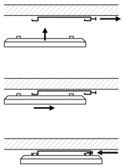 Montage lage temperatuur IR panelen - HEATPANEL.NL